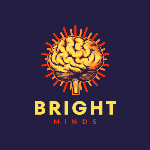BRIGHT MINDS